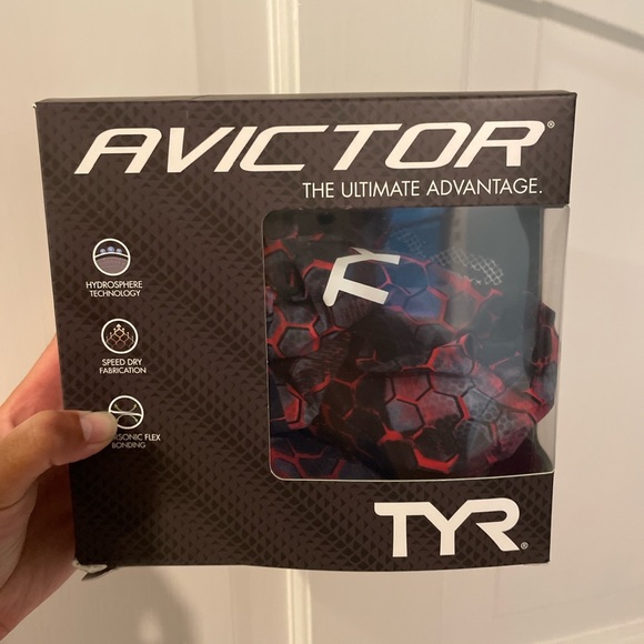 TYR | Swim | Tyr Avictor Supernova Open Back Tech Suit Swimsuit ...